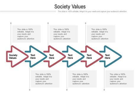 Society Values Ppt Powerpoint Presentation Summary Design Ideas Cpb Powerpoint Slides Diagrams