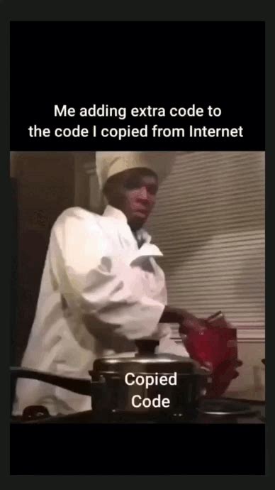 What Do You Mean With I Dont Understand My Code Rprogrammerhumor