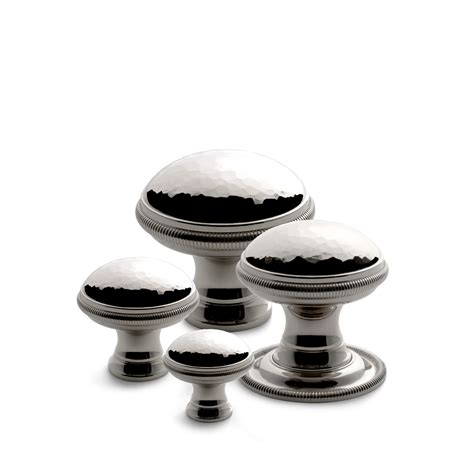 Nº 8209SH – The Nanz Company