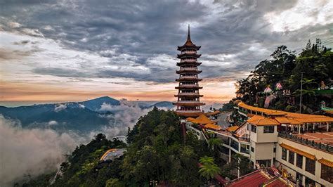 Affordable Accommodations Your Guide To Cheap Hotels In Genting