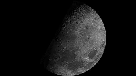 New Evidence Points To The Moon Once Being Part Of Earth Wired Uk