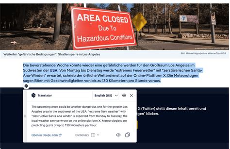 7 Best Chrome Translation Extensions Comparison Noiz