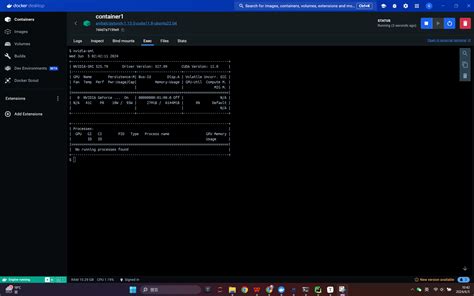 Docker部署深度学习模型 Csdn博客