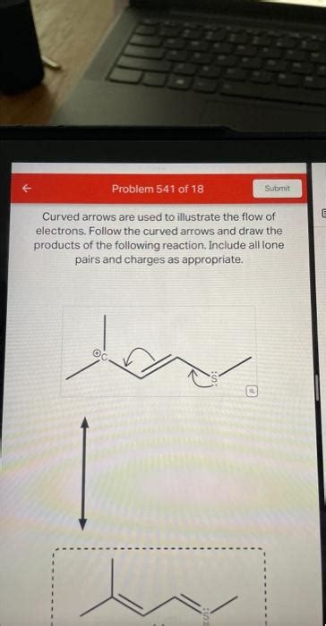 Solved Can You Draw The Resonace Structure And Include All