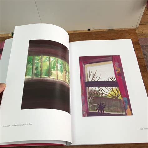 Isolation Windows Book St Annes House St Annes House