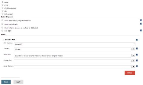 Testers Get Started With Jenkins Qxf2 Blog