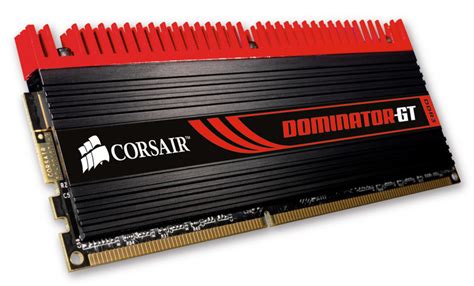 Corsair Launches Full Range Of DDR Memory For Core I And Core I Lynnfield CPUs TechPowerUp