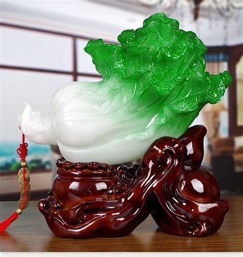 玉白菜图片客厅 玉白菜图片大全大图 大山谷图库