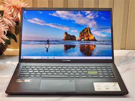 Gaming Laptop Asus Vivobook X Ua M U Amd Ryzen U Gb Ram Gb Ssd Inch Oled