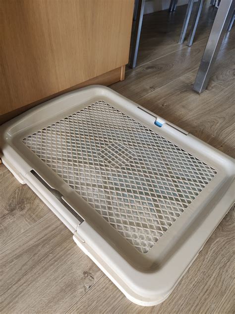 Rolinger Εκπαιδευτική Τουαλέτα Σκύλου Skroutzgr