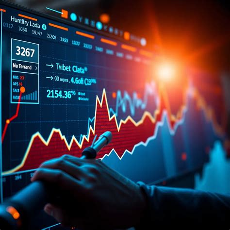 Crucial Data Analysis For Hunters Examine The Graph Leveluptalk