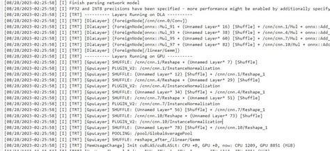 深度学习 复现笔记 Jetsondlatutorial复现笔记 Nvidia探索笔记 Segmentfault 思否