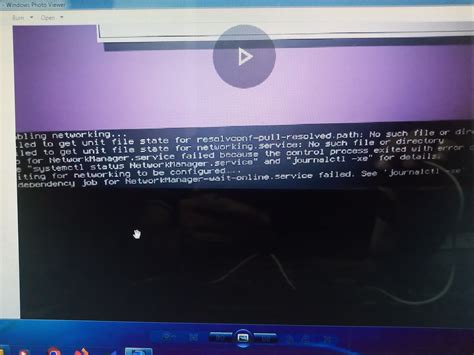 Network Manager Not Running Hardware Support Zorin Forum