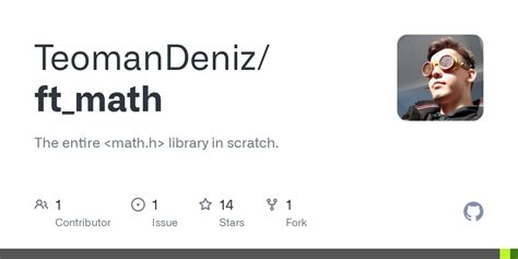 GitHub TeomanDeniz Ft Math The Entire Library In Scratch