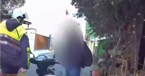 可疑男徘徊路邊遭攔！警鷹眼識破車手身分 彰化婦險噴60萬 社會 Ctwant