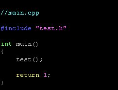 c c undefined reference to 问题解决方法 c语言undefined reference to CSDN博客