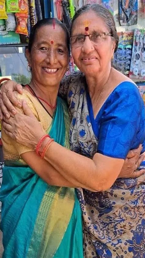 Pm मोदी और Cm योगी की बहनें मिलीं भाइयों के बारे में कह दी बड़ी बात