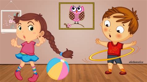 Подвижные игры в старшей группе картотека с целями