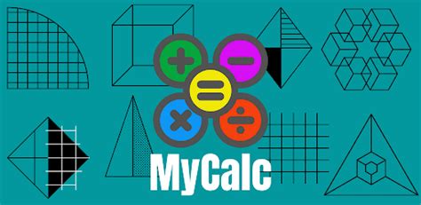 mycalc a simple calculator android app