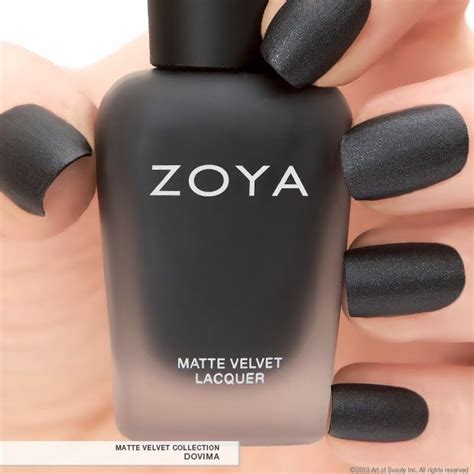 Midnight Manicures Nail Polish Zoya Nail Polish Zoya Nail