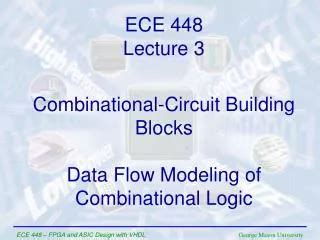 PPT Combinational MOS Logic Circuit PowerPoint Presentation Free Download ID