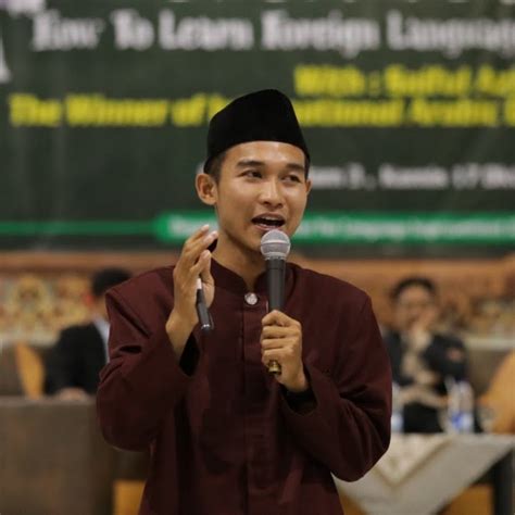 Saiful Aziz Al Bantany Youtube