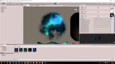Making Shaders In Unity Youtube