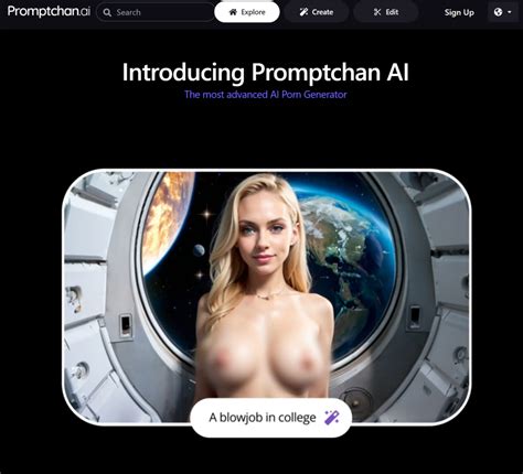 Top Hottest AI Girlfriend Sex Chatbot Sites Of Fanscribers Com