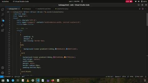 [video] mudavath kalyan on linkedin webdevelopment frontenddevelopment projectcompletion