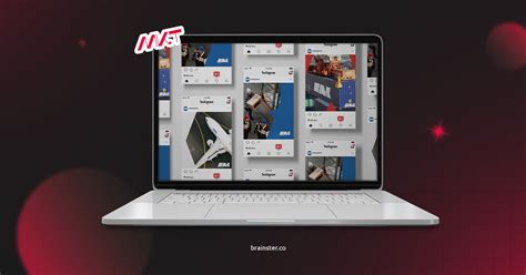 Реалните проекти кои ги изработивме на Академијата за дигитален маркетинг Brainster