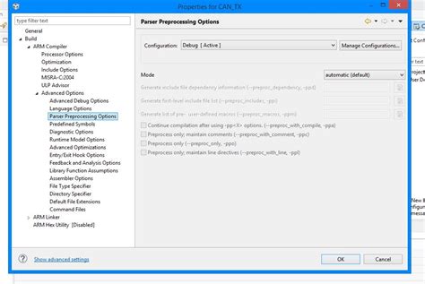 Can Bus Interfacing In Tm4c1294ncpdt Arm Based Microcontrollers Forum Arm Based
