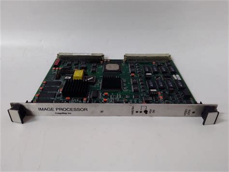 FOXBORO FBM242 Analog Input Output Module Changxin Automation