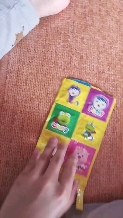 뽀로로 비타민ㅋㅋ Youtube