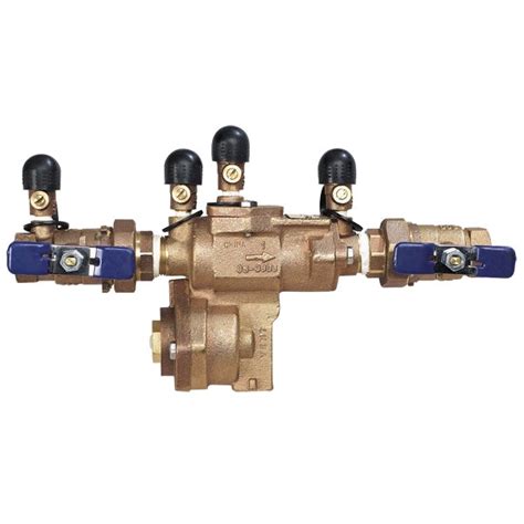 Febco Backflow Devices