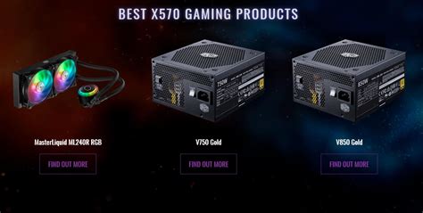 AMD, Cooler Master Dan MSI Bekerjasama Untuk Memperkenalkan Kempen Play ...