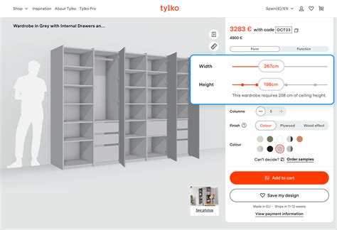 Slider UI Design Patterns And Examples For Web And Mobile Justinmind