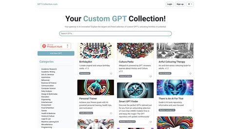 Custom Gpt Solutions Your Gateway To Ai Innovation Creatiai