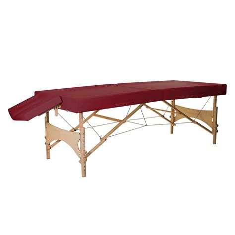 Ayurveda Pura Droni Massage Table Set Body Massage Shop