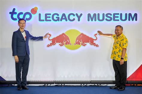 เปิด “tcp Legacy Museum” แหล่งเรียนรู้ตำนานเครื่องดื่มให้พลังงานระดับโลก จุดเช็กอินใหม่จังหวัด
