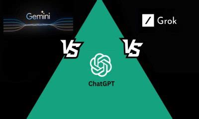 ObrolanGPT Vs Gemini Vs Grok
