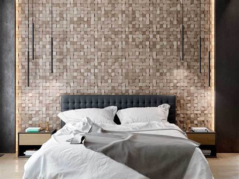 Декоративные 3d панели от фабрики Darina