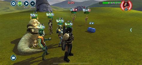 Annoying Bug Rswgalaxyofheroes