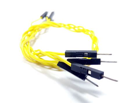 Interfacing Buzzer To Arduino 5 Steps With Pictures Instructables