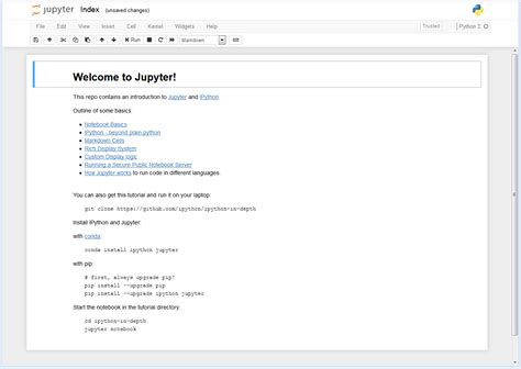 vertabelo academy blog jupyter notebook the free editor for python