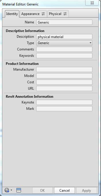 Solved Api Accessing Material Asset Values Autodesk Community
