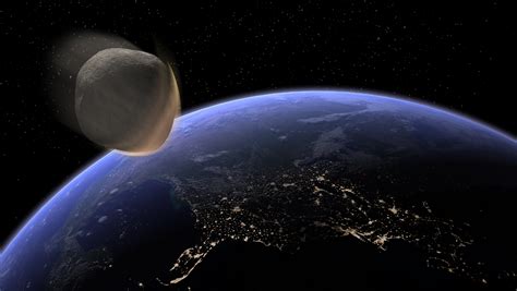 Is Trying To Destroy Asteroids With Nukes A Good Idea Nerdist