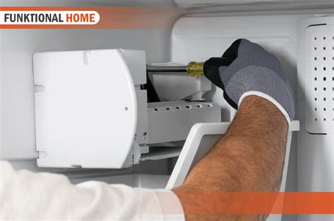 Ge Ice Maker Not Working Easy Ways To Fix It Now