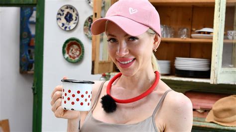 Kiara Lord Elmondta Mi Az Eredeti V Gzetts Ge Alig Akartuk Elhinni