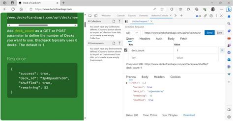 Compose And Send Web API Requests Using The Network Console Tool