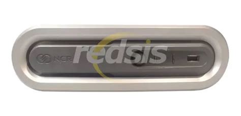 Pos Terminal Punto Venta Ncr 7601 Cuotas Sin Interés